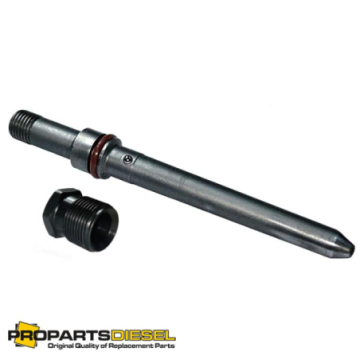 LIEBHERR D9508 D9512 INJECTOR CONNECTOR ASSY / ProPartsDiesel 12219095