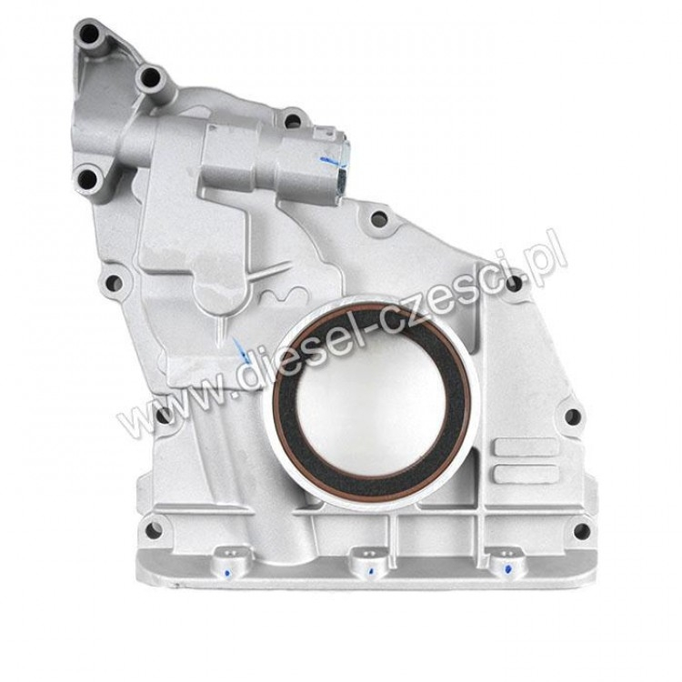 VOLVO 2013 D7E, OIL PUMP / ProPartsDiesel 20906321