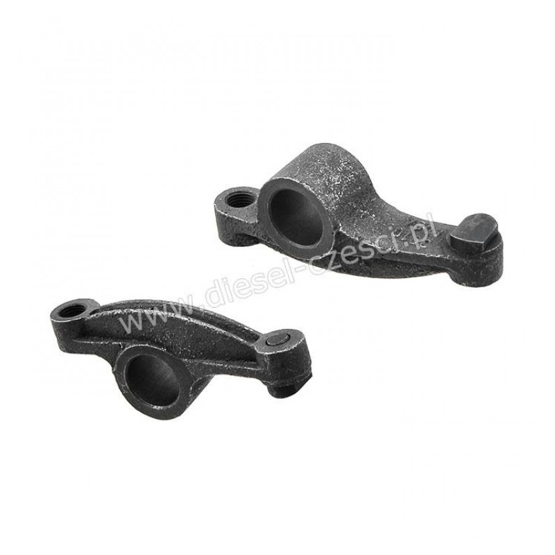 ROCKER ARMS
