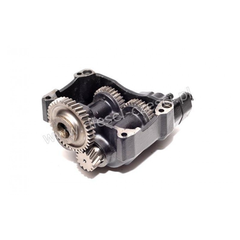 PERKINS 1104 BALANCER / ProPartsDiesel 4111K073 4111K071