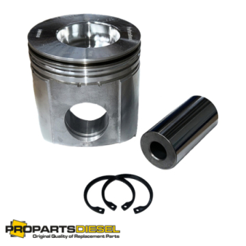 JOHN DEERE 4045 6068 PISTON WITH PIN / ProPartsDiesel RE19278