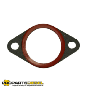 CUMMINS ISC 8.3L, THERMOSTAT GASKET / ProPartsDiesel 3060912