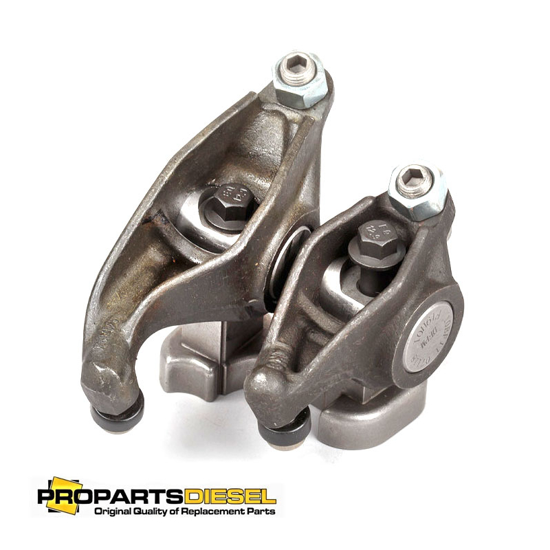 ROCKER ARMS
