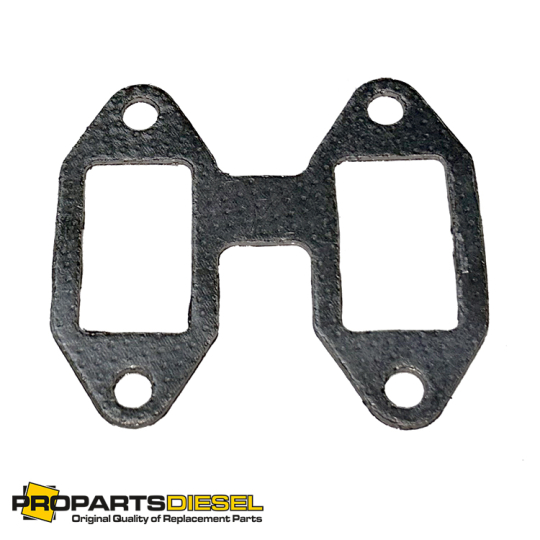CUMMINS EGR GASKET / ProPartsDiesel 5253019
