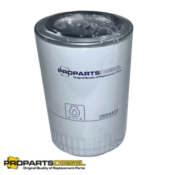 JCB, OIL FILTER / ProPartsDiesel 02/100284A