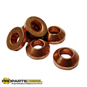 ISUZU 4HK1 6HK1, INJECTOR NOZZLE GASKET / ProPartsDiesel 8980792480