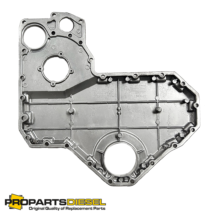 POKRYWA KÓŁ ROZRZĄDU PERKINS 1104 1106 / ProPartsDiesel 4142A171