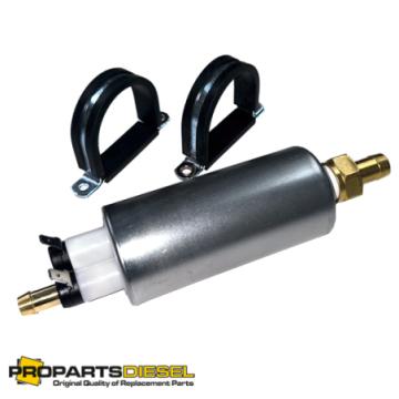 DEUTZ TCD 2.9 / TCD 3.6, FUEL PUMP / ProPartsDiesel 04164659
