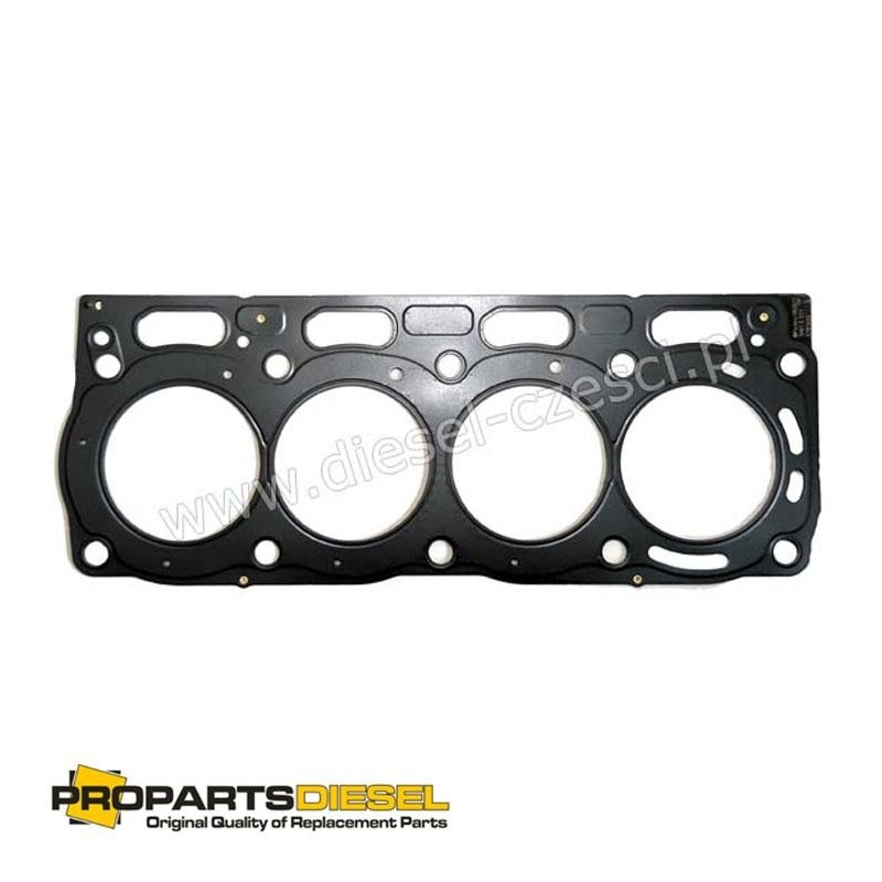 CYLINDER HEAD GASKETS