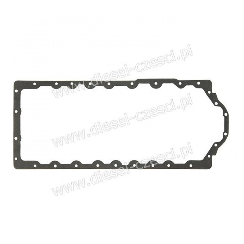 OIL PAN GASKETS