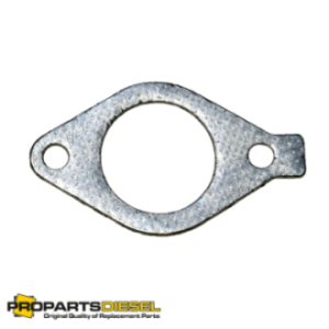 PERKINS 2206 2506 EX MANIFOLD GASKET / ProPartsDiesel CH12157