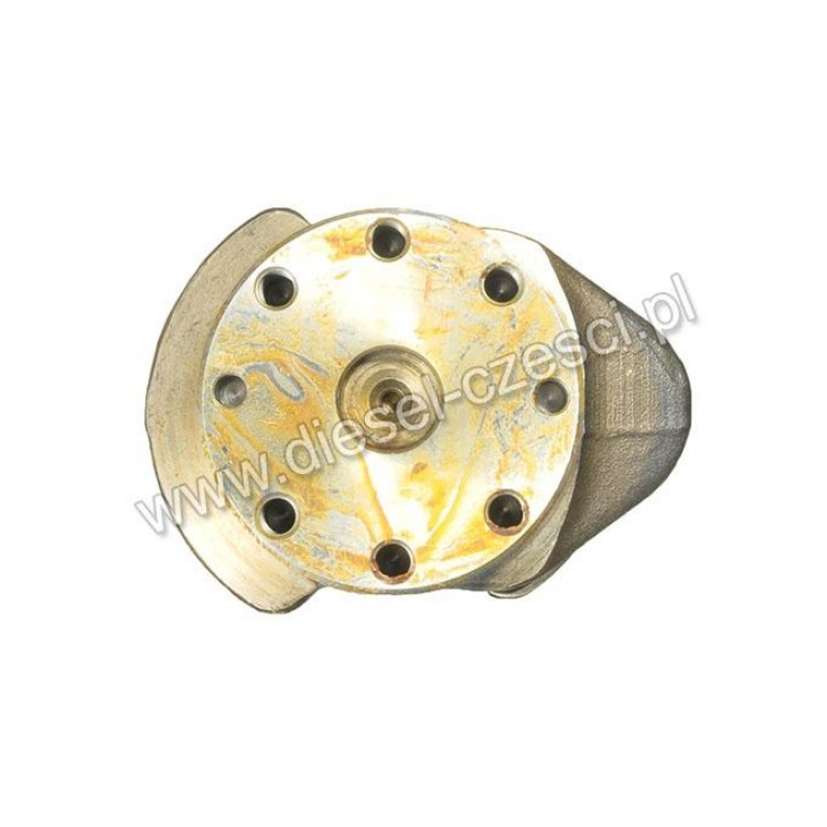 WAŁ KORBOWY CATERPILLAR 3064 / ProPartsDiesel 135-2419 5I7844