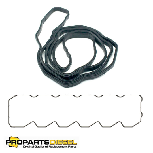 CUMMINS QSB ISB VALVE COVER GASKET / ProPartsDiesel 5309255