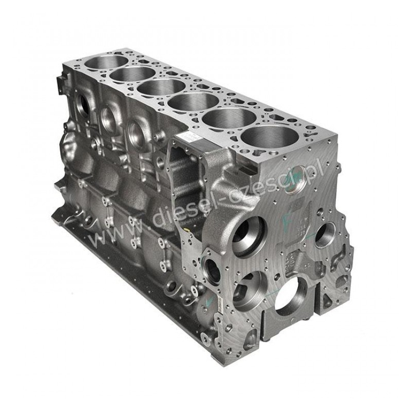 ENGINE BLOCKS