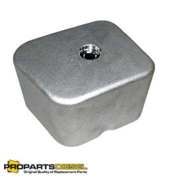 POKRYWA ZAWORÓW CUMMINS 4BT 6BT / ProPartsDiesel 3902604