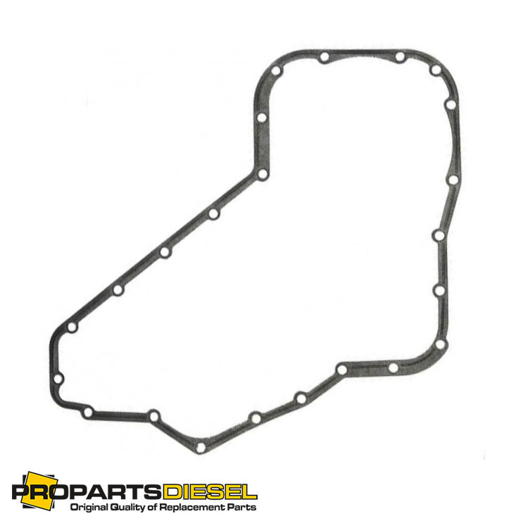 USZCZELKA POKRYWY ROZRZĄDU CUMMINS / 3905471 3913429 3917779 J917779