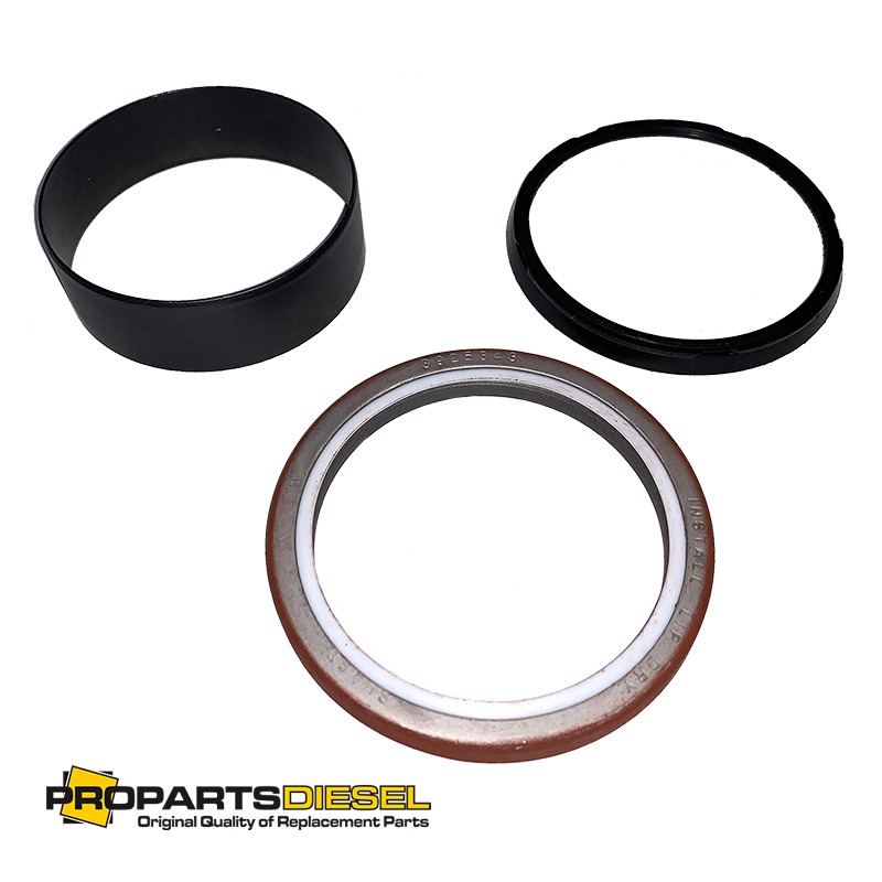 CUMMINS 6CT, FRONT OIL SEAL / ProPartsDiesel 4025270