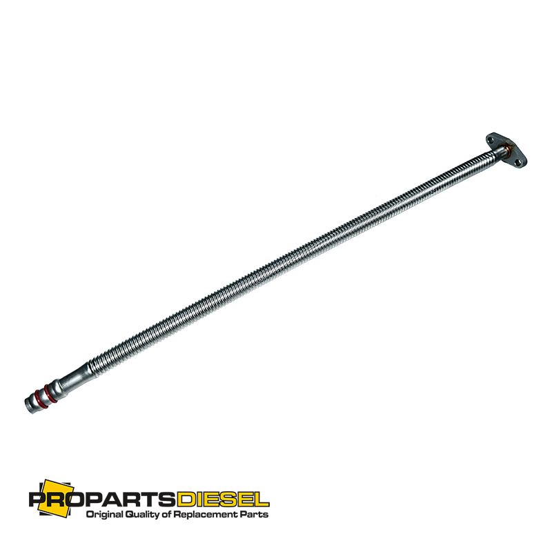 CUMMINS TURBO OIL DRAIN CONNECTION / ProPartsDiesel 3939336