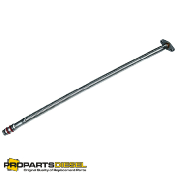 CUMMINS TURBO OIL DRAIN CONNECTION / ProPartsDiesel 3934093