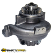 CATERPILLAR C11 C13 WATER PUMP WITH BASE / ProPartsDiesel 352-0206 3520206