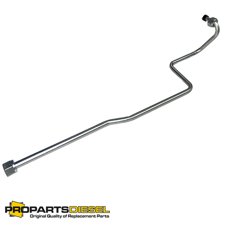 PRZEWÓD WODNY CUMMINS ISC / ISL / ProPartsDiesel 3975526