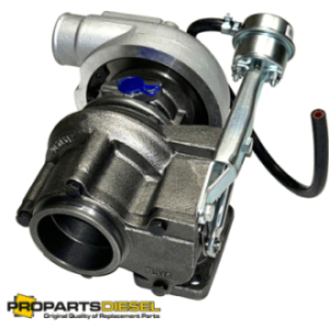 CUMMINS 4BT, TURBOCHARGER / ProPartsDiesel 3800709