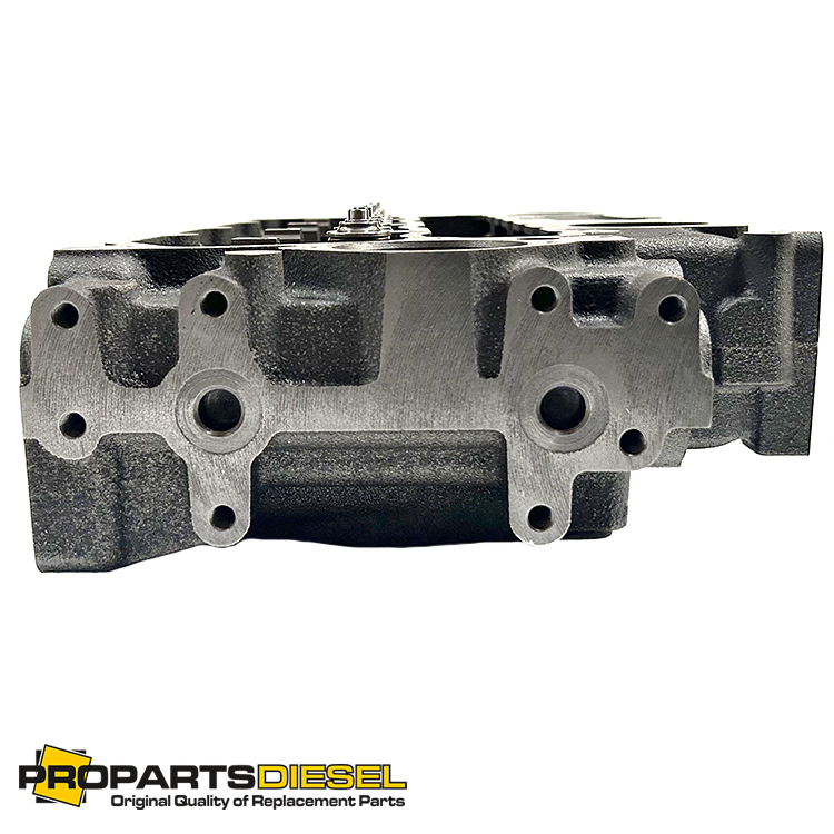 PERKINS, CYLINDER HEAD ASSY / ProPartsDiesel ZZ80267