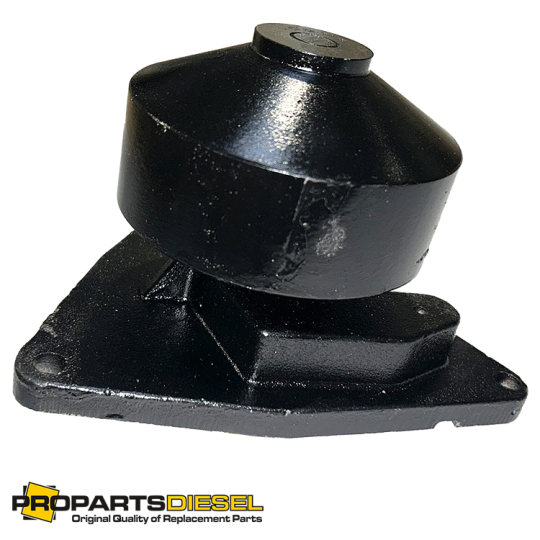 CUMMINS WATER PUMP / ProPartsDiesel 4309418