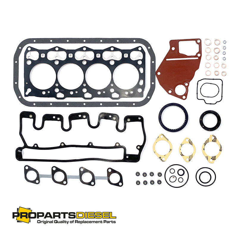 ENGINE GASKET SETS