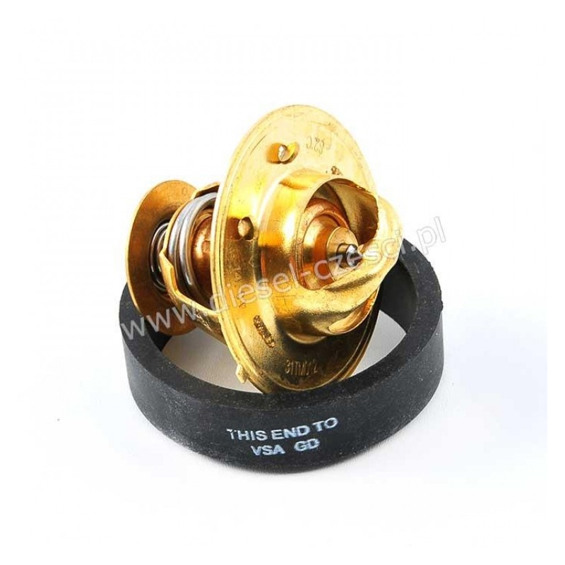 THERMOSTATS / GASKETS