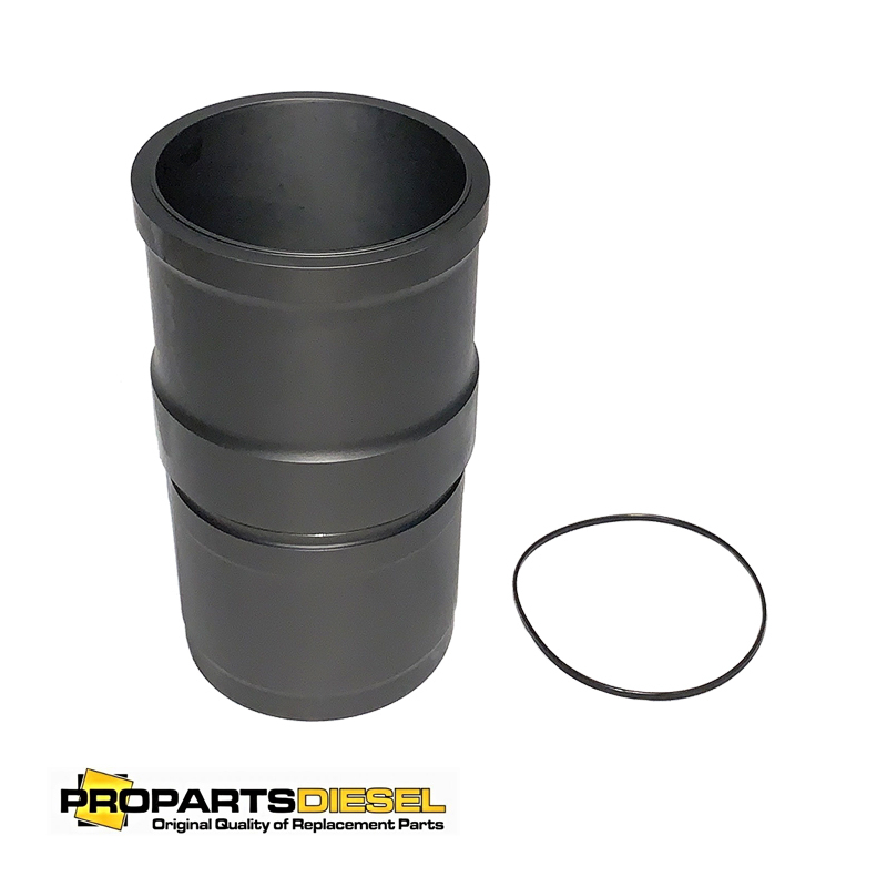 LINERS / CYLINDERS