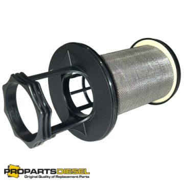 FILTR ODMY LIEBHERR D934 / D936 / ProPartsDiesel 12886224