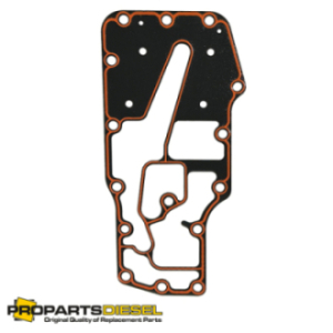 CUMMINS B OIL COOLER GASKET / ProPartsDiesel 2831317 2830724