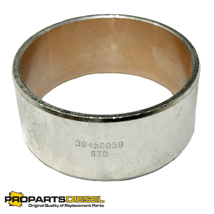 PANEWKA WAŁKA ROZRZĄDU IVECO / ProPartsDiesel 4895040