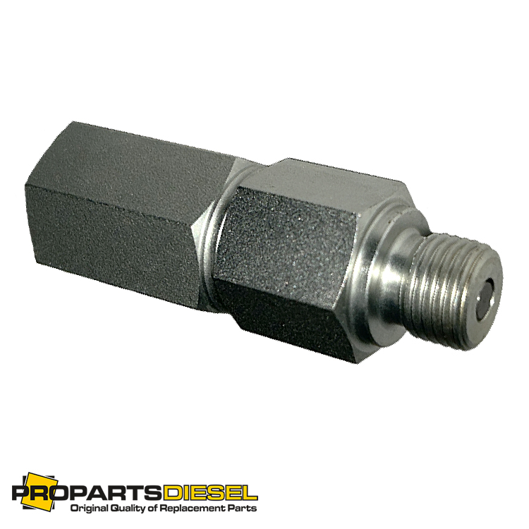 REGULATOR CIŚNIENIA PALIWA CATERPILLAR C9 / ProPartsDiesel 369-6662