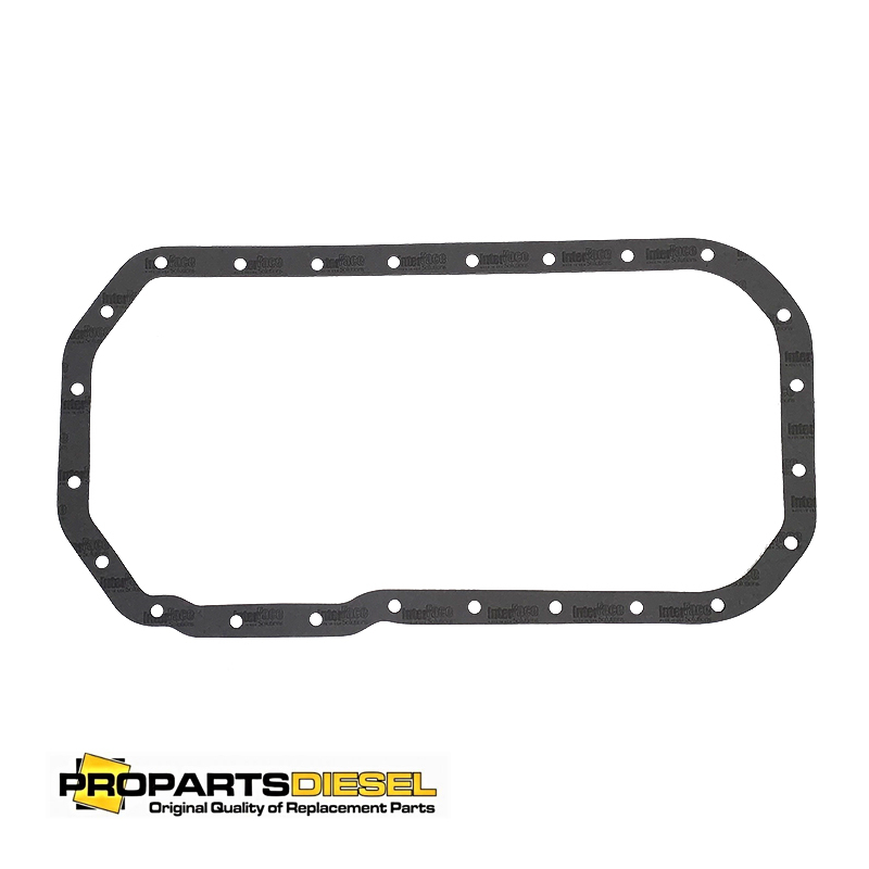ISUZU 6BD1 / 6BG1, OIL PAN GASKET / ProPartsDiesel 1113671320 ...