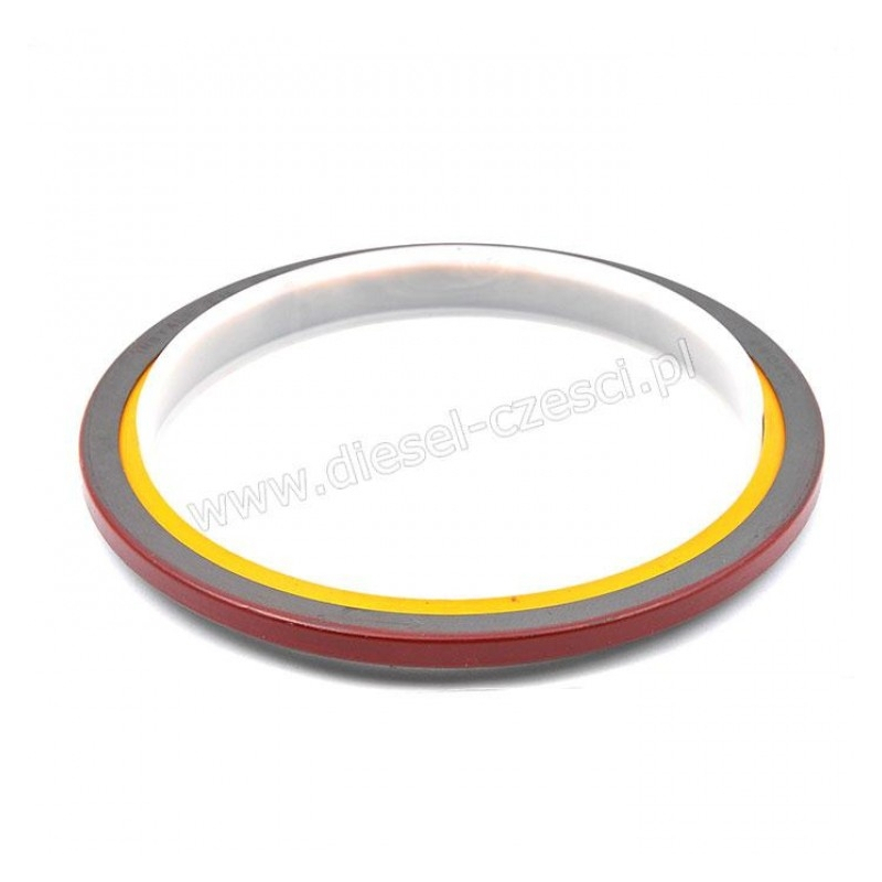 CRANKSHAFT OIL SEALS