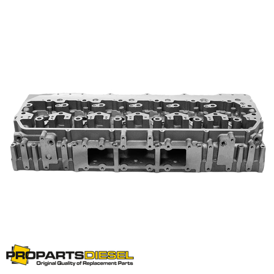 PERKINS 2206, CYLINDER HEAD BARE / ProPartsDiesel CH12455