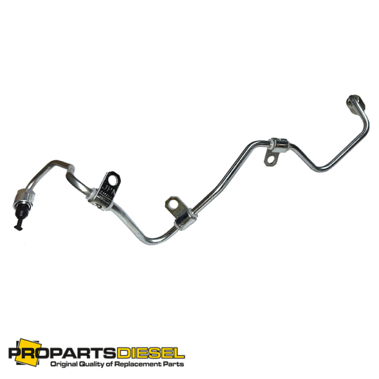 CUMMINS, FUEL SUPPLY TUBE / ProPartsDiesel 4940552
