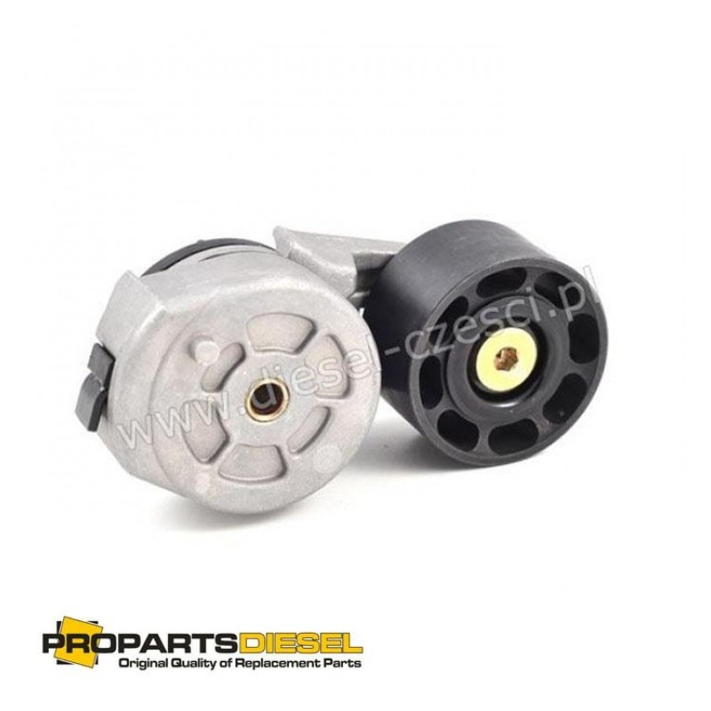 BELT TENSIONERS / ROLLY