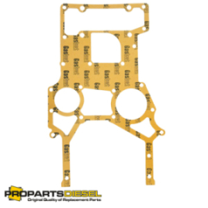 PERKINS HOUSING GASKET / ProPartsDiesel 3681P009 3681P002