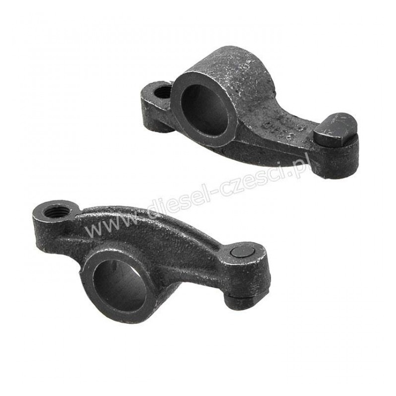 ROCKER ARMS