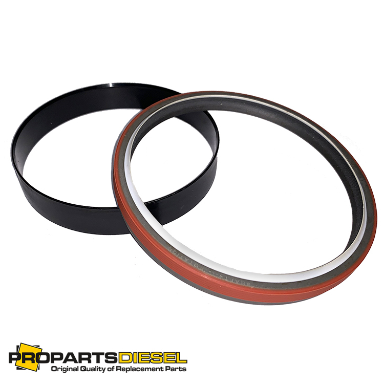 USZCZELNIACZ WAŁU TYŁ CUMMINS SLEEVE KIT / ProPartsDiesel 3926126 3925530