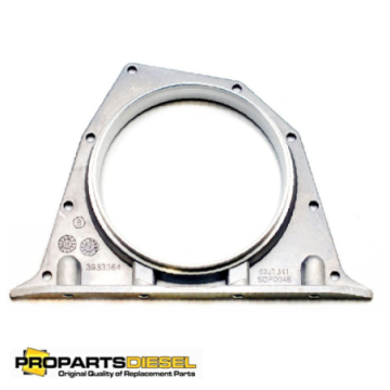 OBUDOWA USZCZELNIACZA WAŁU TYŁ CUMMINS / ProPartsDiesel 4943504 3933384