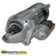 PERKINS 403C / 403D, STARTER 12V / ProPartsDiesel U5MK8259