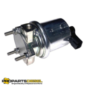 CUMMINS QSB FUEL PUMP 12V / ProPartsDiesel 5362273