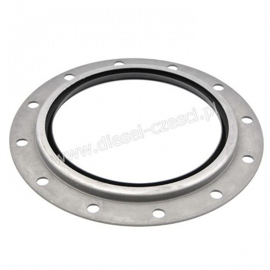 CUMMINS L10 / M11 / QSM / ISM, KIT REAR OIL SEAL / ProPartsDiesel 4089544