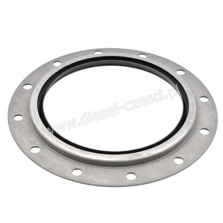 CUMMINS L10 / M11 / QSM / ISM, KIT REAR OIL SEAL / ProPartsDiesel 4089544