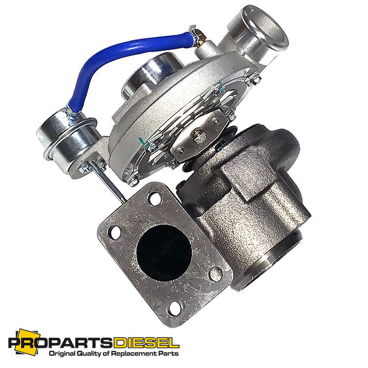 TURBO CATERPILLAR C4.4 3054C / ProPartsDiesel 317-2508