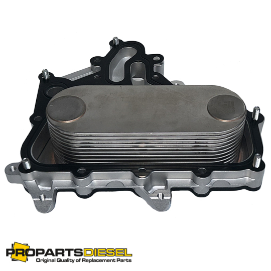 PERKINS 1106 OIL COOLER ASSY / ProPartsDiesel 4133Y042